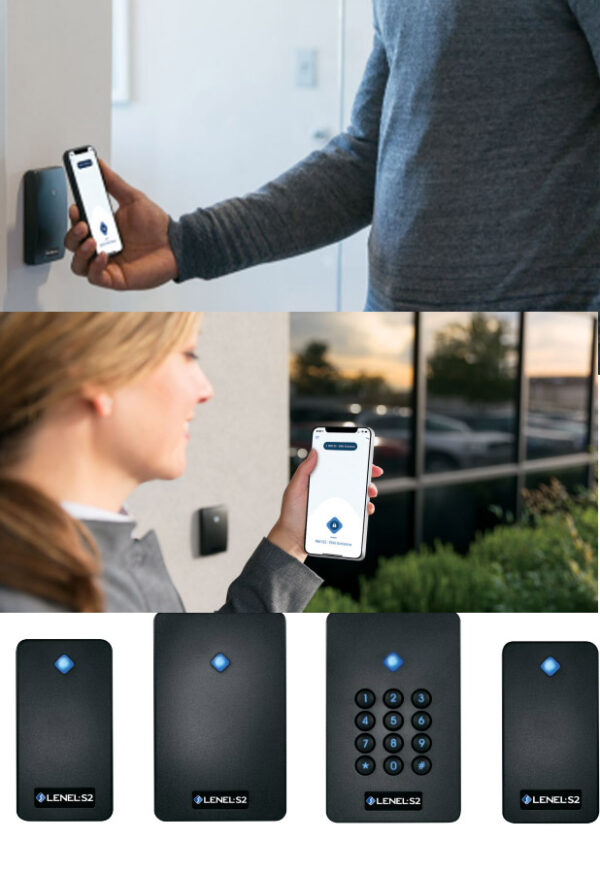 Leading Access control Systems Distributor and system integrator in ...